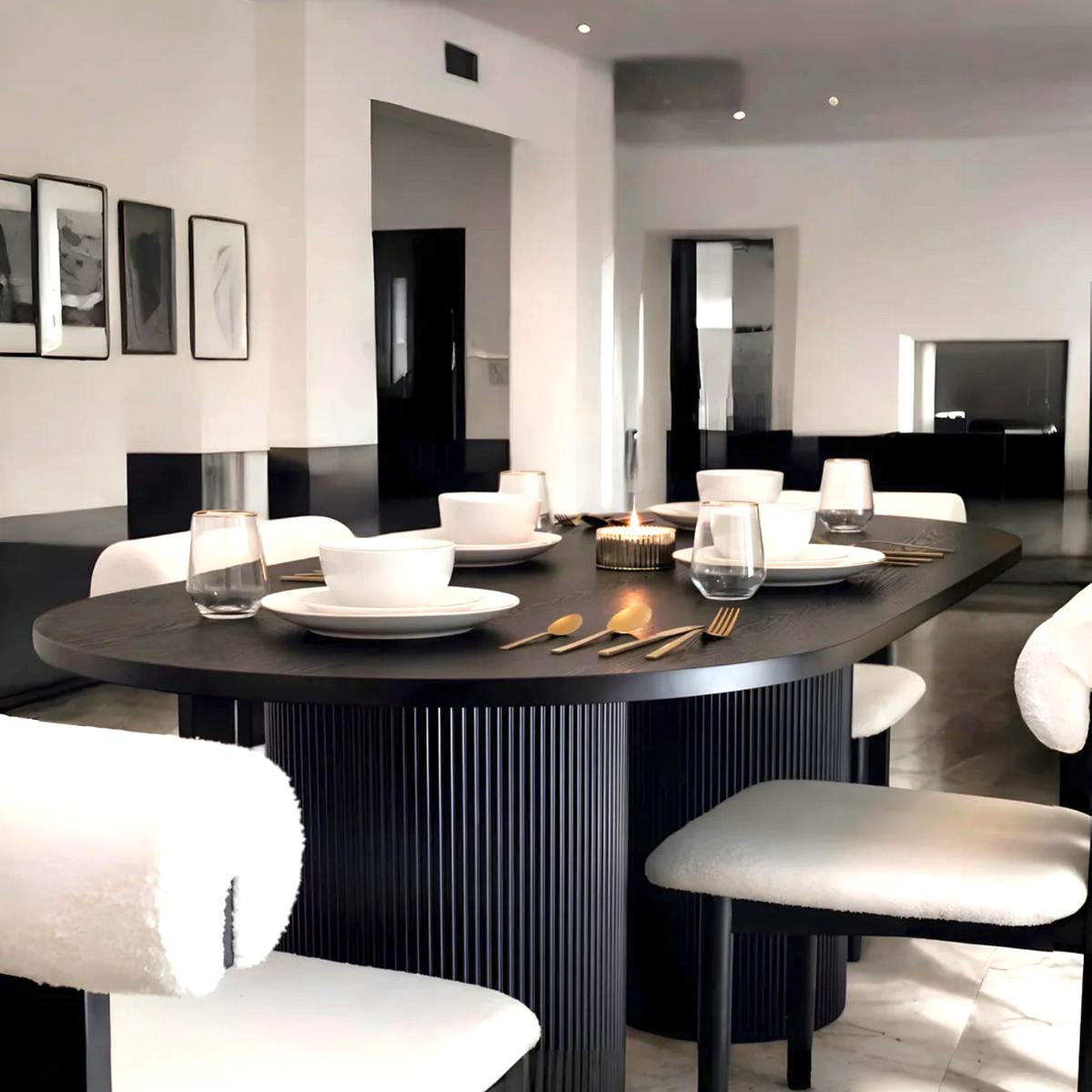 Dining Tables – Luxury Home Interior