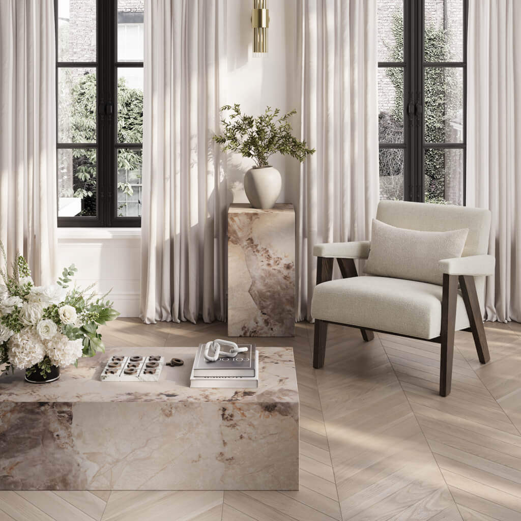 Axis Pandora Small Pedestal – Luxury Home Interior