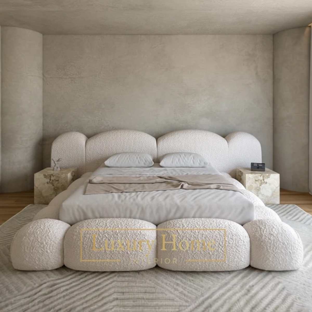 Emperor Beds – Luxury Home Interior